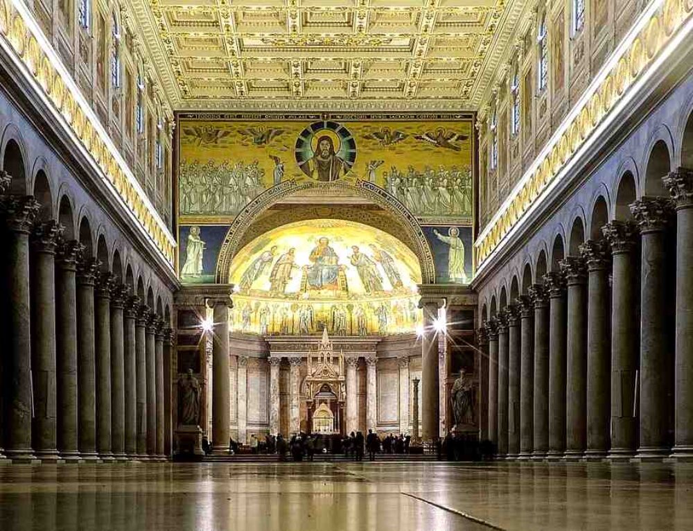 Homily on the Exaltation of the Holy Cross – Confraternity of Catholic ...